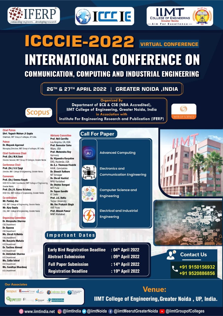 IIMT Group Of Colleges Greater Noida | Best Engineering College in ...